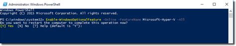 Enable And Configure Hyper V On Windows 10 4sysops