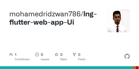 GitHub Mohamedridzwan786 Lng Flutter Web App Ui