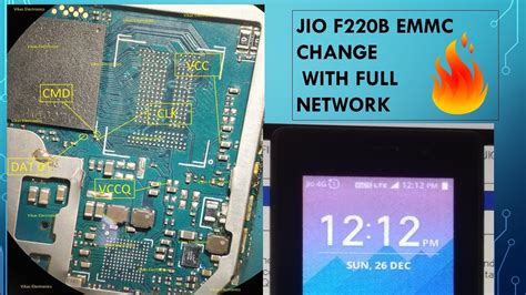 lyf jio f y isp emmc pinout for emmc programming and flashing sexiezpix web porn