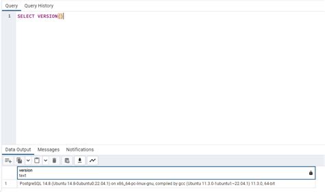 Postgresql Nextvalnull In Unique Fileld · Issue 54058 · Qgisqgis