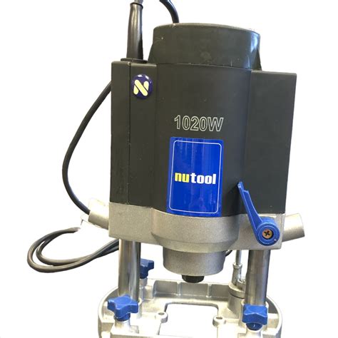 Pre Owned Nutool Router Own4less