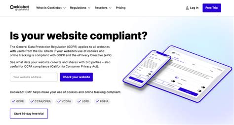 7 Best Cookie Consent Plugins For Wordpress
