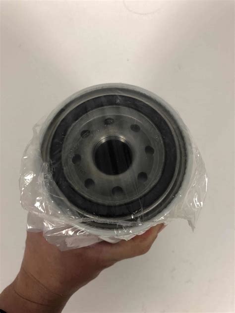 Fs1000 Fleetguard Upgrade Fuel Water Separator Filter For Cat Engine