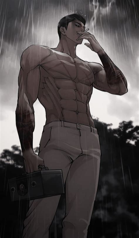 Lookism Daniel Park Lookism Webtoon Best Anime Drawings Pretty