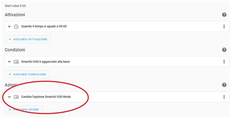 Automation Send Wrong Action Configuration Home Assistant Community