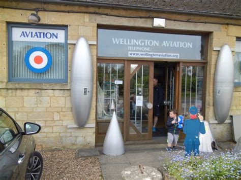 Wellington Aviation Museum Moreton In Marsh 2020 All You Need To