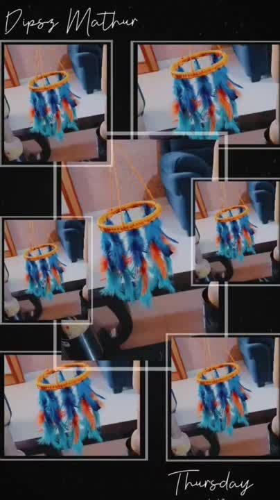 Dipti Mathur On Linkedin ️diy Art ️