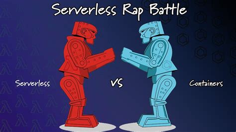 Serverless V Containers Youtube