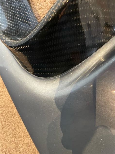 Please Help Me Identify This Csl Style Diffuser Na M3 Forums
