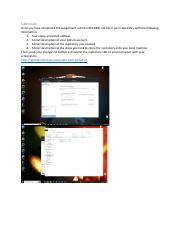 How To Submit And Share Assignments On GitHub Step By Step Course Hero