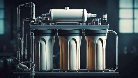 What Makes A Water Filtration System Effective - Water System Expert