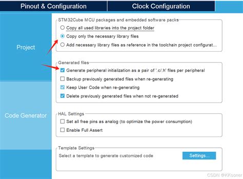 Kk 手把手教你通过cubemx配置stm32串口通信 阻塞式用cudemxstm32串口通信 Csdn博客