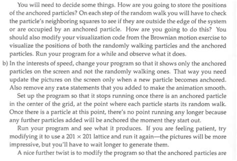 The Book Is Computational Physics By Mark Newman Page