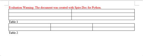 Python Add Or Remove Captions In Word Documents