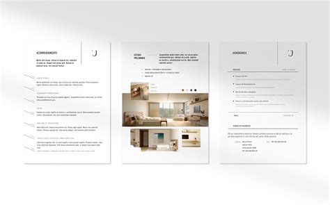 Julia Muniz Arquitetura On Behance