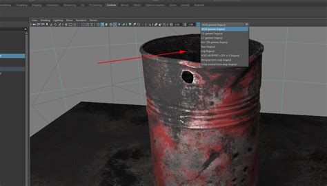 Solved Legacy Color Transforms In Viewport And In Color Settings How