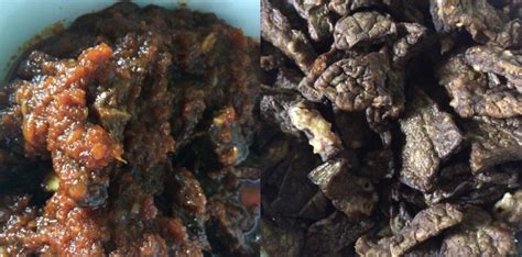 Sambal Paru Yang Sedap Letak Bahan Ini Untuk Rasa Lebih Mantap