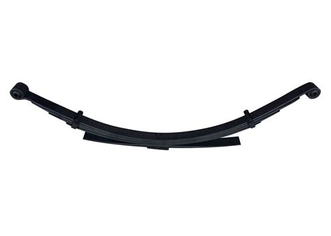 Skyjacker Softride® Leaf Spring Dr54s Realtruck