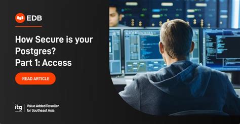 Niken Kristiyani On Linkedin How To Secure Postgresql Security Hardening Best Practices And Tips