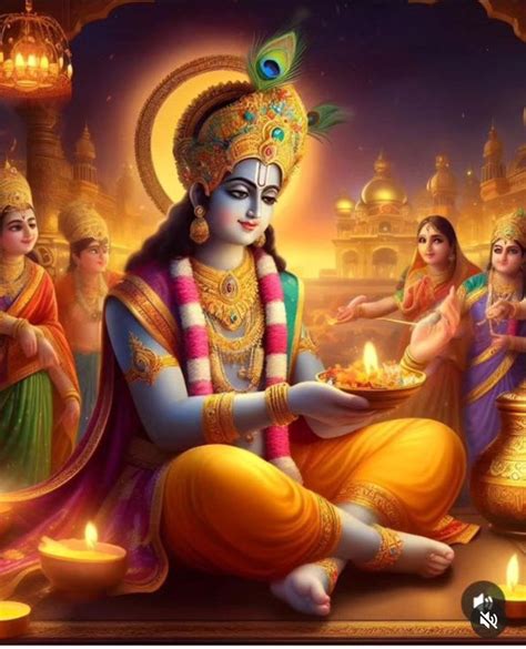 Pin By मेरे बिहारीजी On Krishna Conscious Lord Krishna Images
