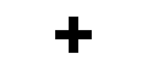 加號 plus 符號大本營 symbol hq