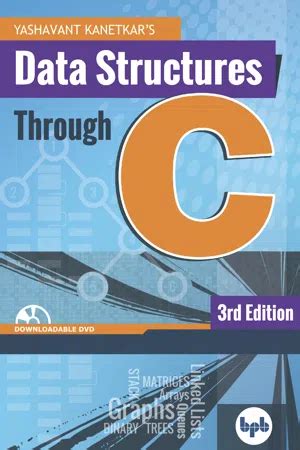 PDF Data Structures Through C By Yashavant Kanetkar EBook Perlego