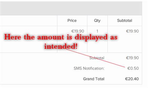 Php Custom Extension Not Displaying Additional Fee In Admin Order