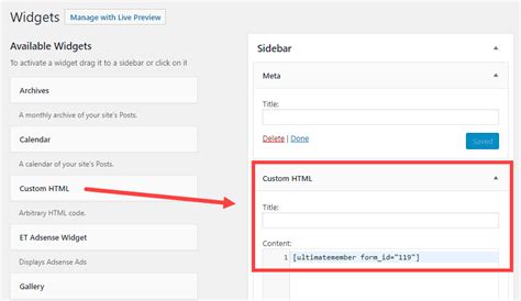 How To Create A Custom Wordpress User Registration Page
