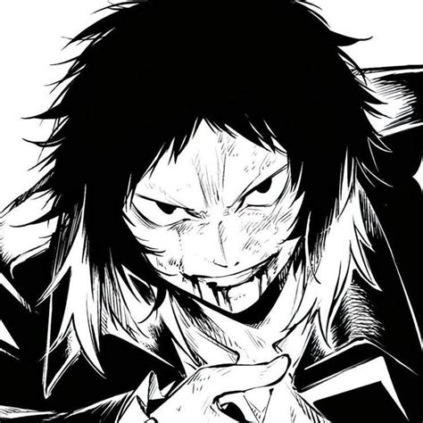 Let Someone Who Doesnt Watch Bsd Guess Who The Main Villain Is R