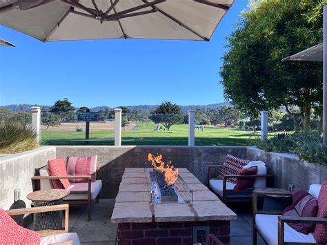 7 Things To Know About Hyatt Regency Monterey Hotel And Spa