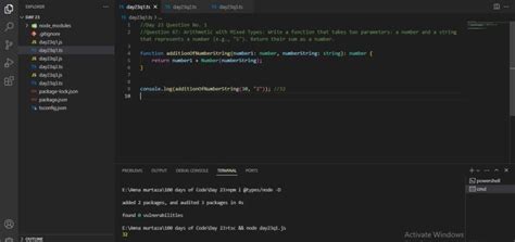 Amna Sadia Korai On Linkedin 100daysofcodingchallenge Github