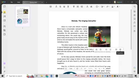 How To Add Audio To PDF With And Without Acrobat UPDF