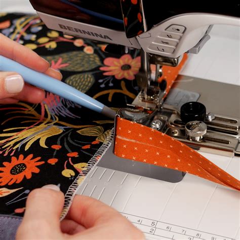 Binding 3 Ways Weallsew