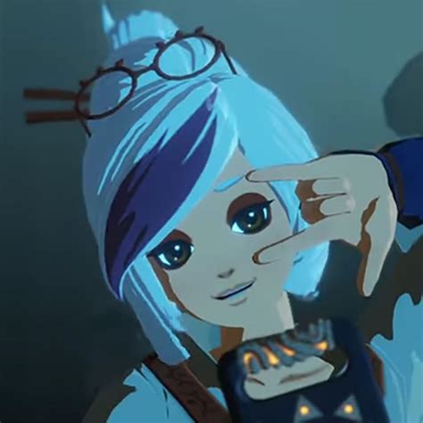 Hyrule Warriors Age Of Calamity Spoilers Review
