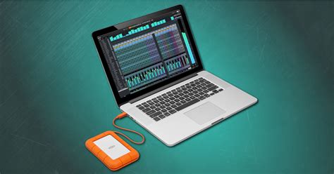 How To Safely Eject An External Hard Drive Sweetwater