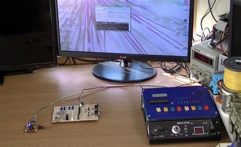 Arduinoboot準備室 けいはんなジュニアロボットクラブ