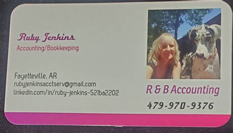 Ruby Jenkins On Linkedin I Would Like To Really Stress How Important It Is To Have Accurate