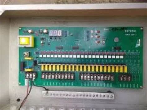 Sequential Timer Cards At Best Price In India