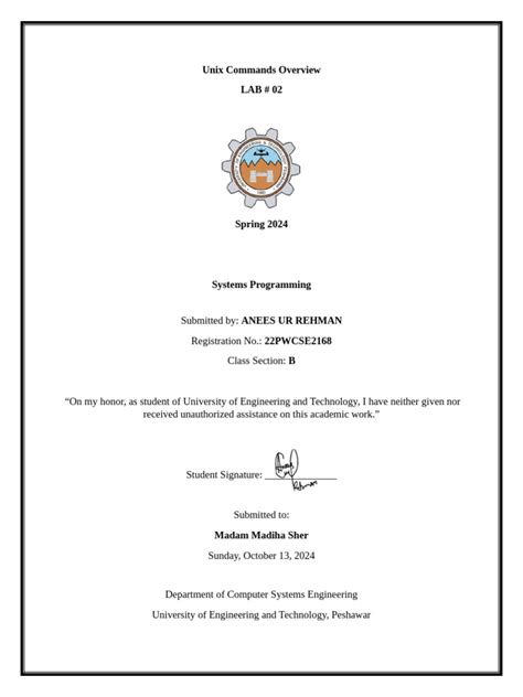 Lab2 Pdf Software Engineering Applied Mathematics