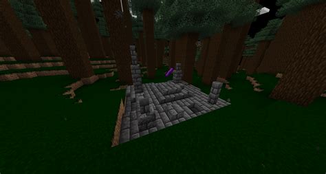 The Random Deadly Keybind Gallery Minecraft Mods Curseforge