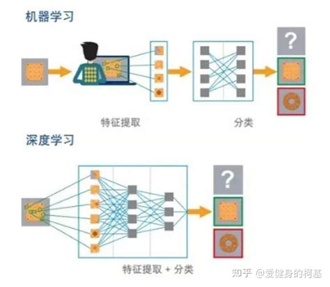 深度学习与神经网络 哔哩哔哩