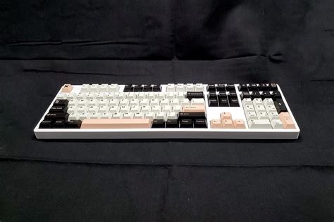 I Build Beautiful Custom Keyboards Check Them Out Rkeyboards