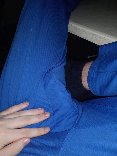 My Soft Dick In Sweatpants Rbulges