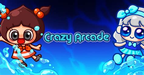 크레이지 아케이드 공식 토너먼트 대회 본선 31일 진행