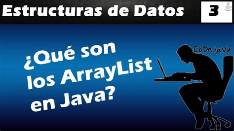 ¿ Qué Son Los Arraylist En Java Youtube