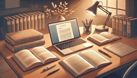 論文のレビューに役立つ具体的な例文｜例文マスター