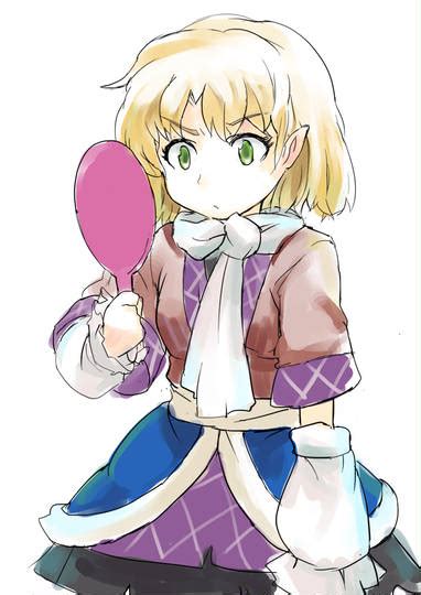 かわいいってなんだ KURO