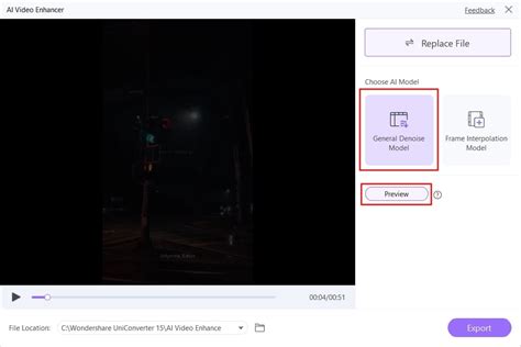 2025 5 Tecnologie Pro Per Il Denoising Video In DaVinci Resolve