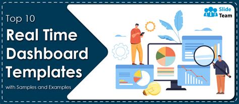 Top 10 Real Time Dashboard Templates With Samples And Examples