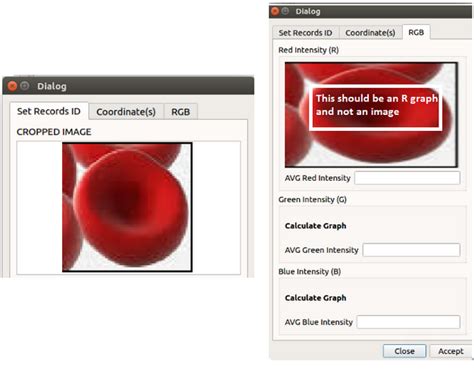 C How To Turn An Array Of Data Of A Cropped Image In Opencv Into A